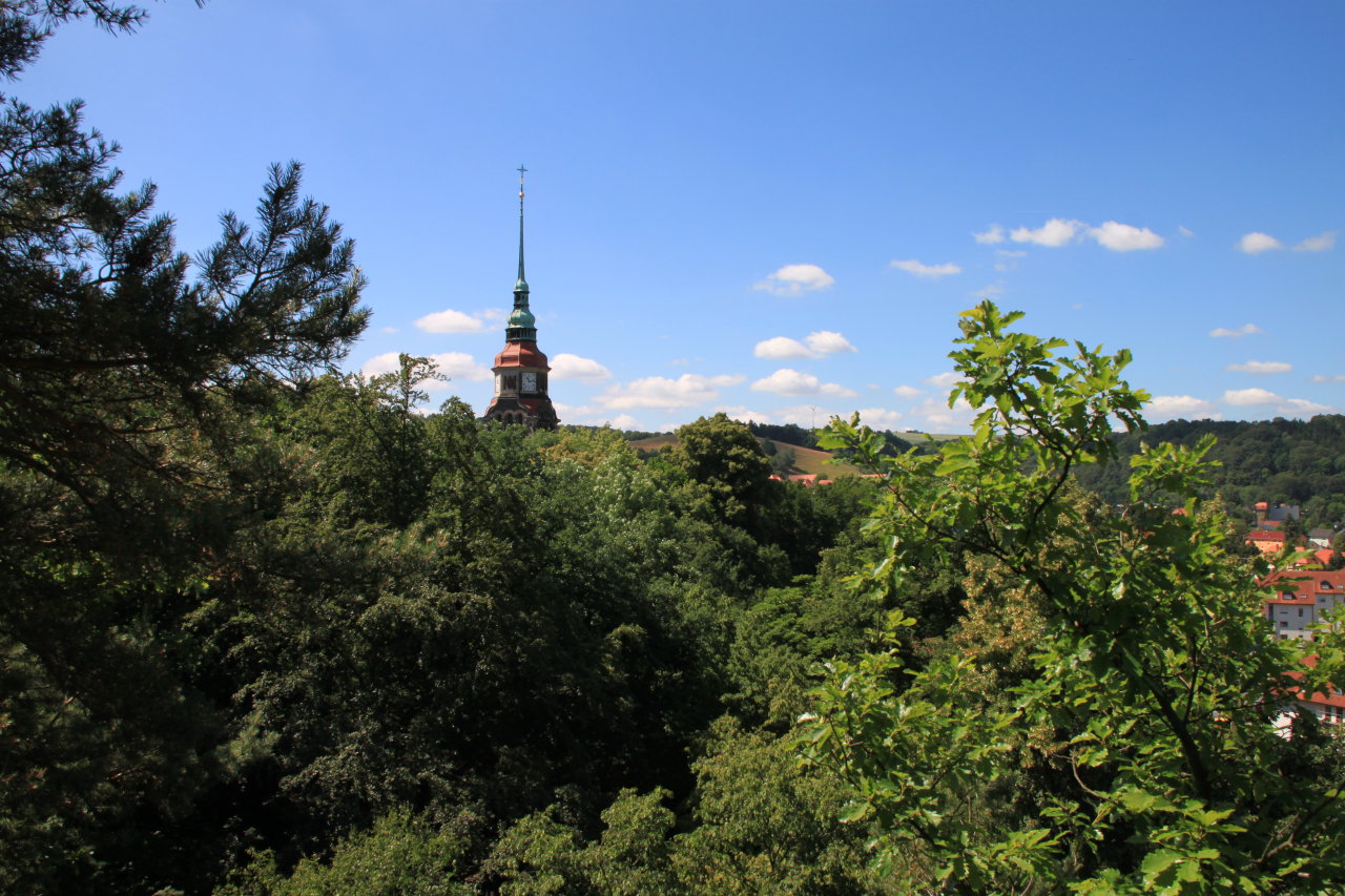 Hoffnungskirche – Akteursrunde Hainsberg & Somsdorf